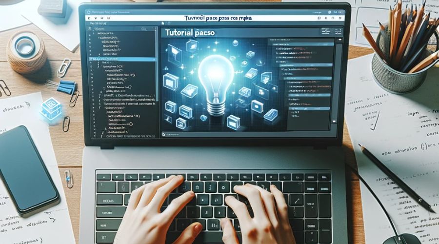 Guía Completa Desarrollo de Aplicaciones Multiplataforma | Javier Chiva