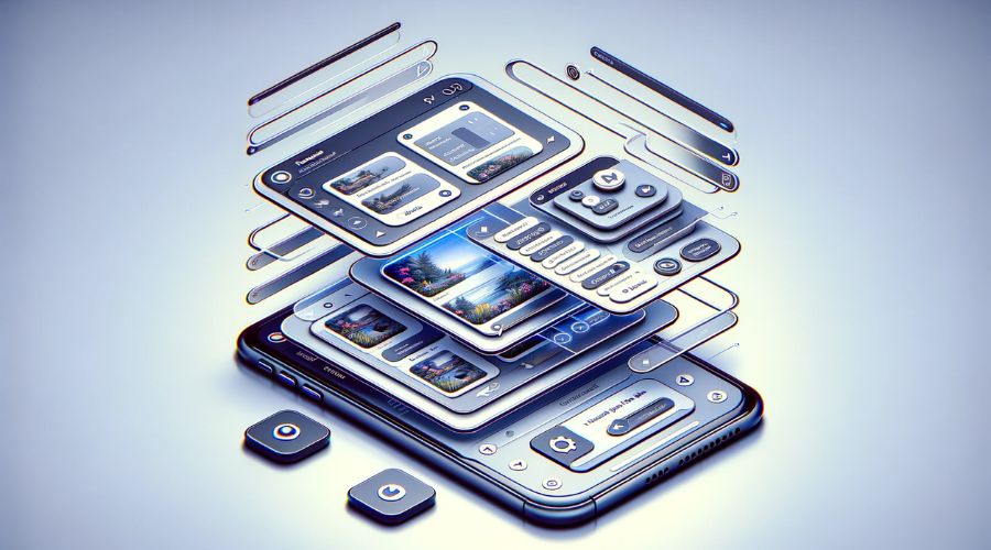 Manejo de Rutas y Navegación en Flutter | Javier Chiva