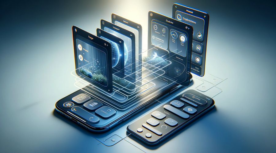 Manejo de Rutas y Navegación en Flutter | Javier Chiva