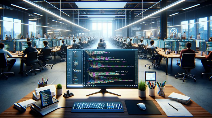 Instala y Configura Flutter como Experto - Javier Chiva