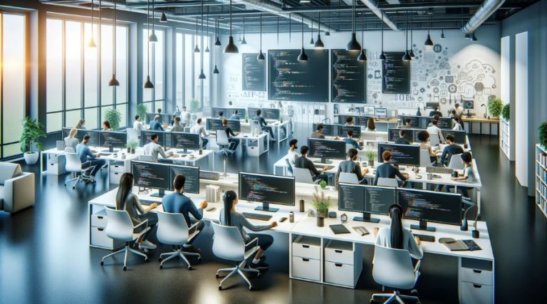 Dart: El lenguaje de Programación de Flutter | Javier Chiva