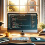 Crea Tu Primera App con Flutter: Guía Paso a Paso | Javier Chiva