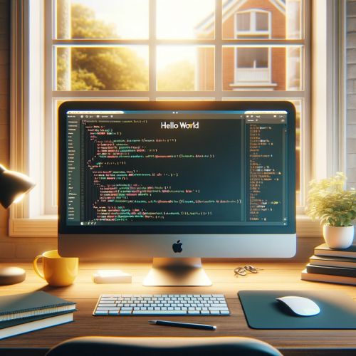 Crea Tu Primera App con Flutter: Guía Paso a Paso | Javier Chiva