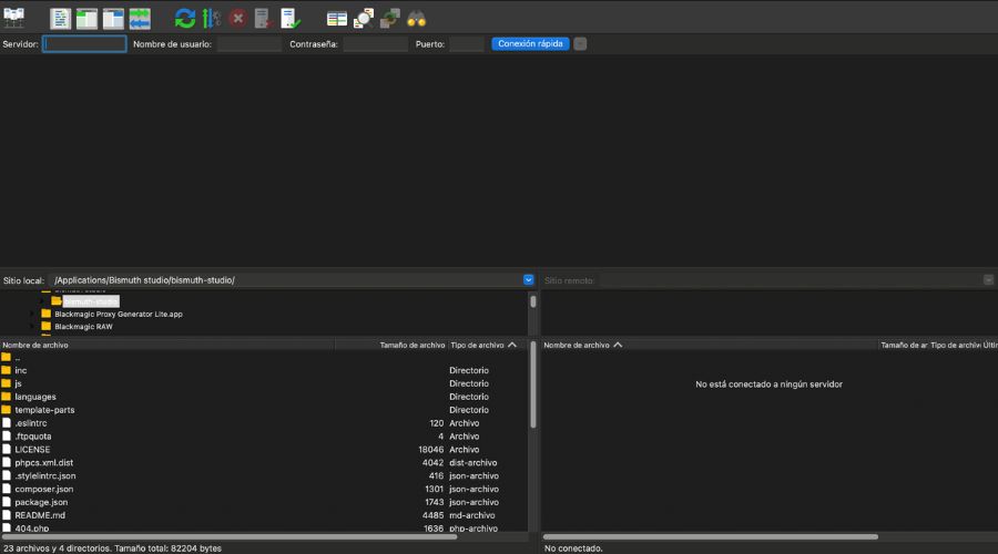 Cómo Instalar y Utilizar FileZilla: Guía Paso a Paso | Javier Chiva